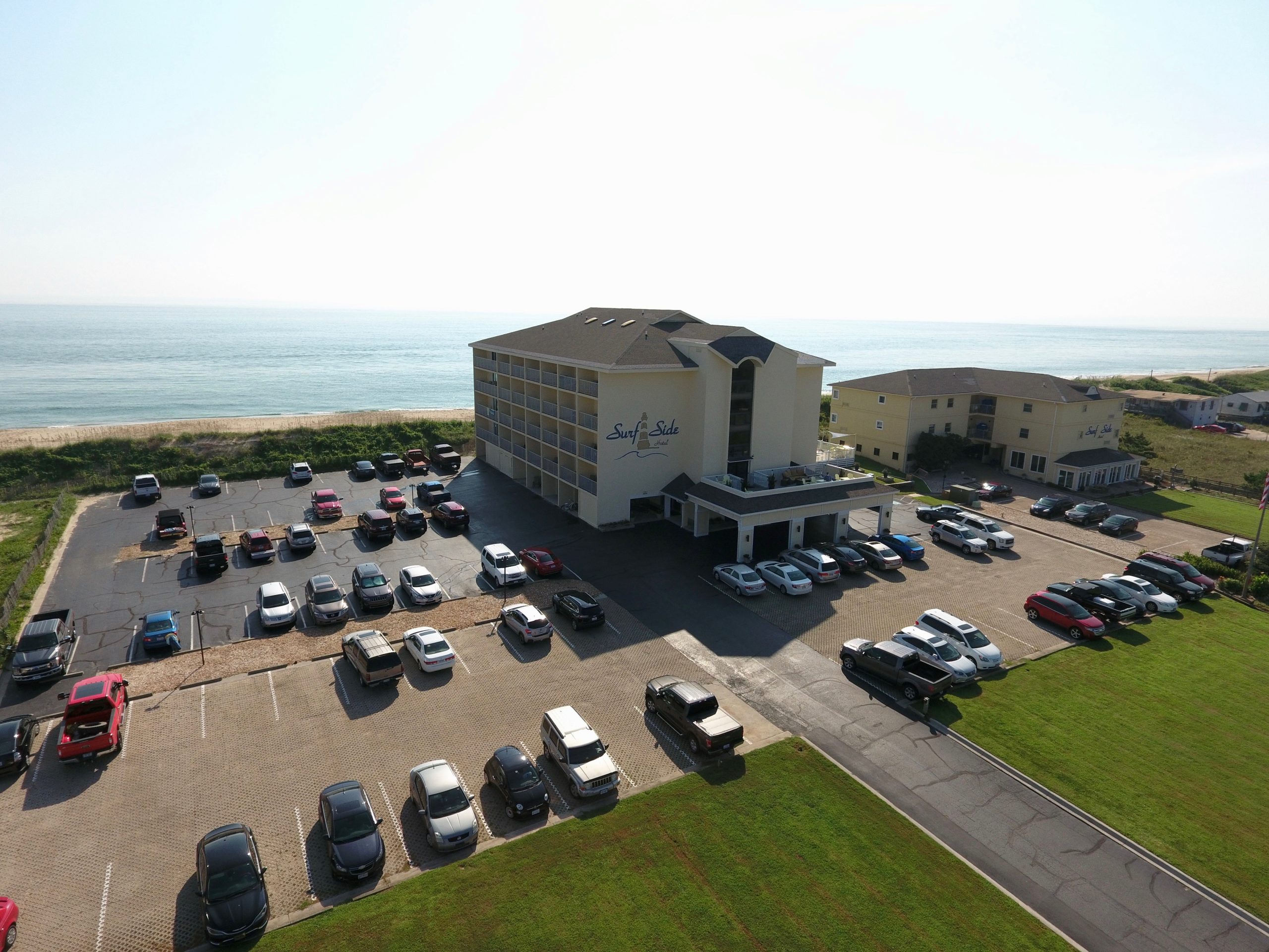 Home - Surf Side Hotel